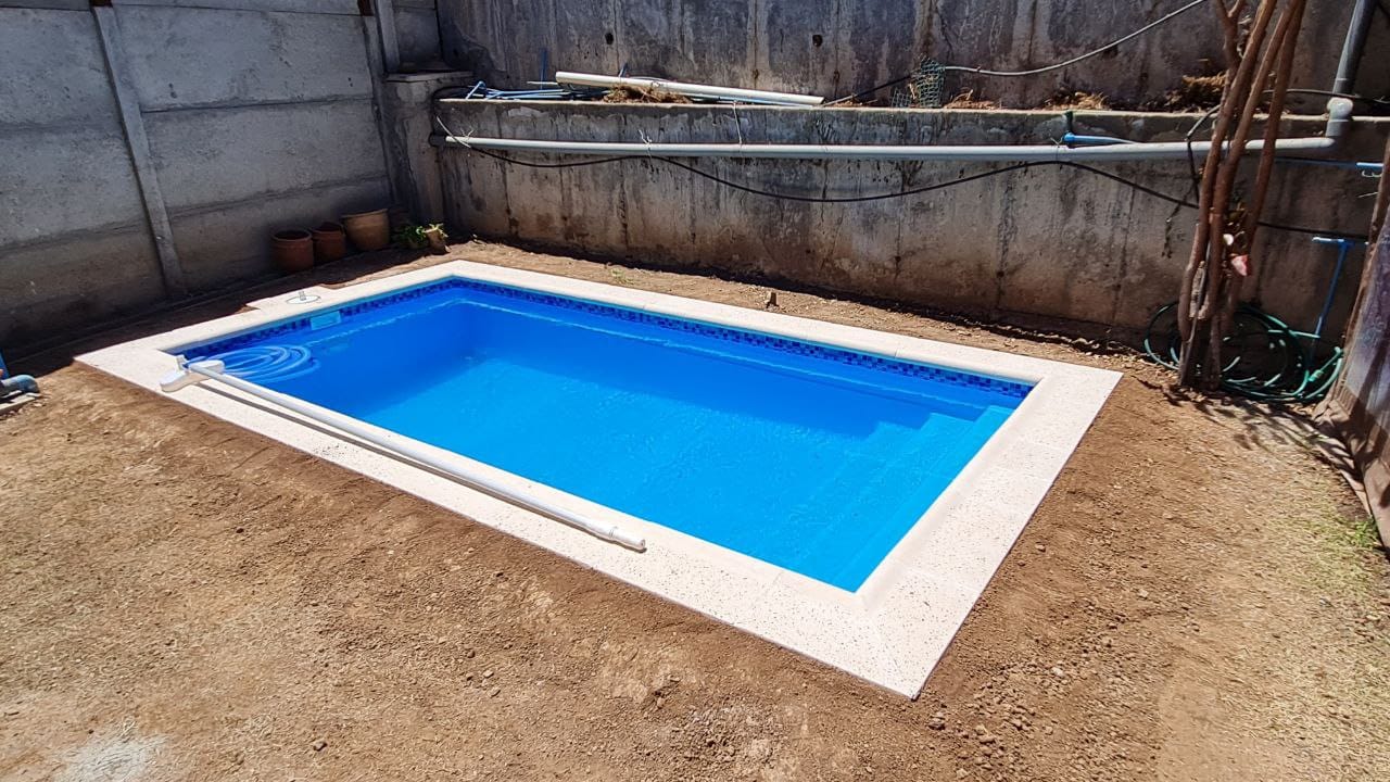 Spa 2 x 2 - Fibrotec