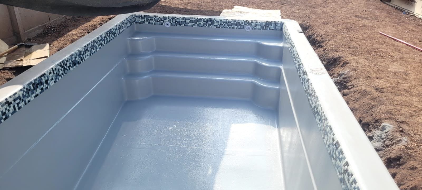 Spa 2 x 2 - Fibrotec