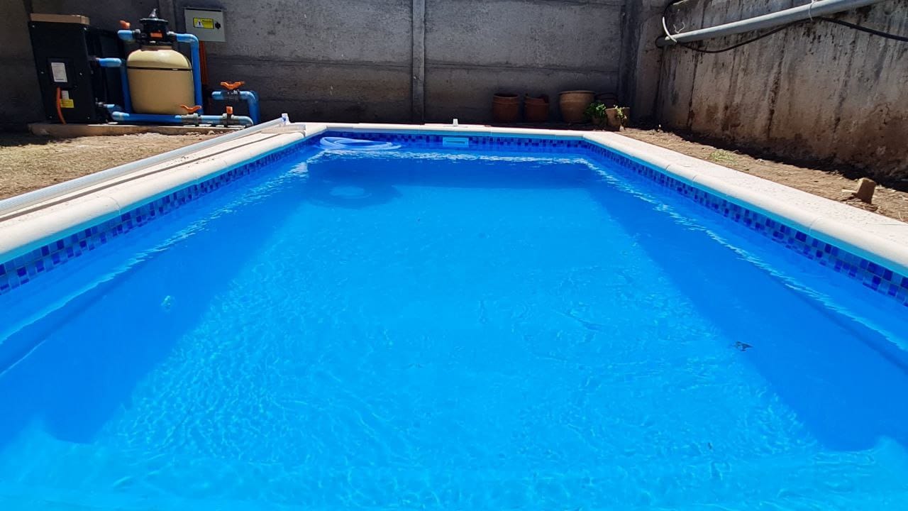 Spa 2 x 2 - Fibrotec
